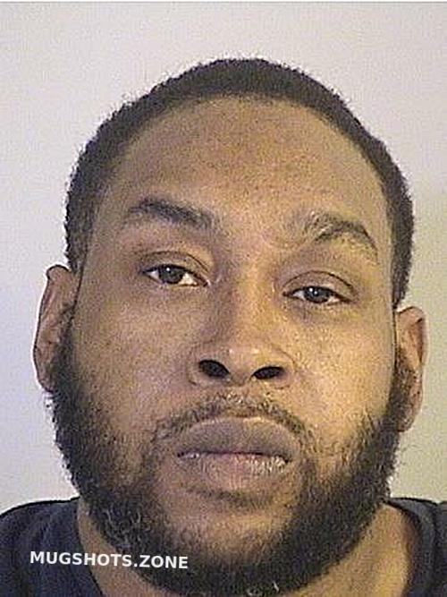 JOHNSON 03/28/2024 - Tuscaloosa County Mugshots Zone