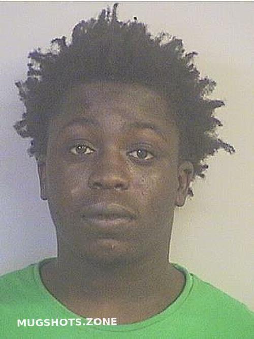 WARE 03/28/2024 - Tuscaloosa County Mugshots Zone