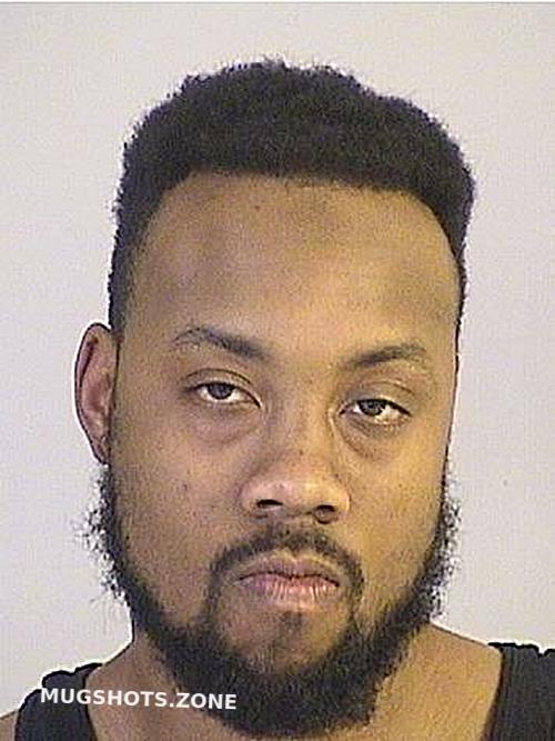 NEVELS 03/29/2024 - Tuscaloosa County Mugshots Zone