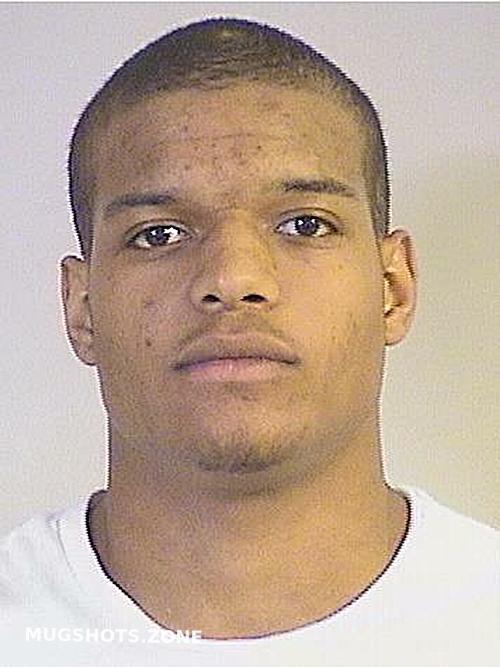 TURNER 03/29/2024 - Tuscaloosa County Mugshots Zone