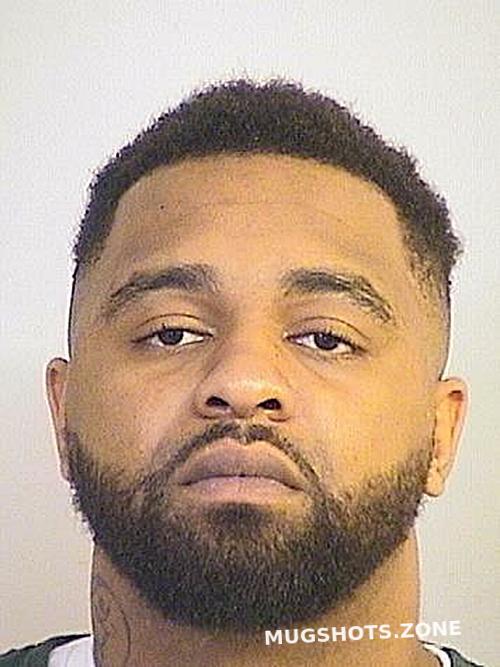 MACK 04/03/2024 - Tuscaloosa County Mugshots Zone