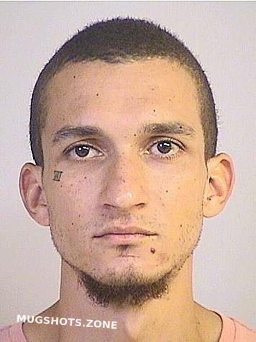 WILSON 04/04/2024 - Tuscaloosa County Mugshots Zone