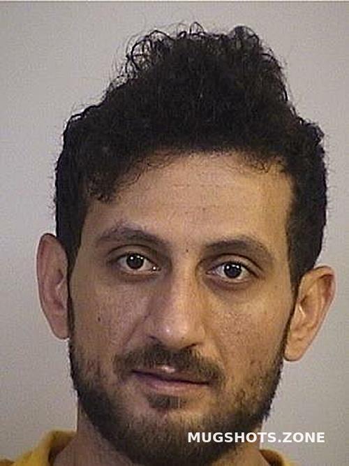KALABANI 04/08/2024 - Tuscaloosa County Mugshots Zone