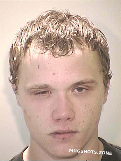 RIDDLESPERGER 04/08/2024 - Tuscaloosa County Mugshots Zone