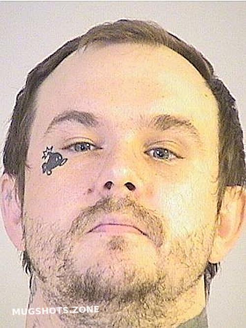 PATTON 04/08/2024 - Tuscaloosa County Mugshots Zone