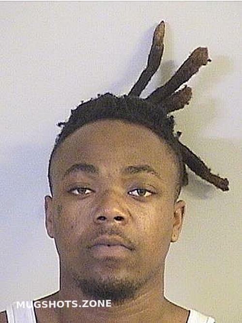 HIGH 04/14/2024 - Tuscaloosa County Mugshots Zone