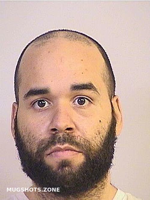 KNOTT 04/24/2024 - Tuscaloosa County Mugshots Zone