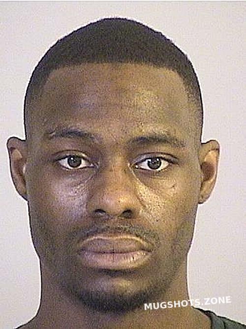 HOUSTON 04/27/2024 - Tuscaloosa County Mugshots Zone