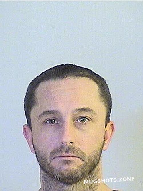 FOREMAN 05/02/2024 - Tuscaloosa County Mugshots Zone