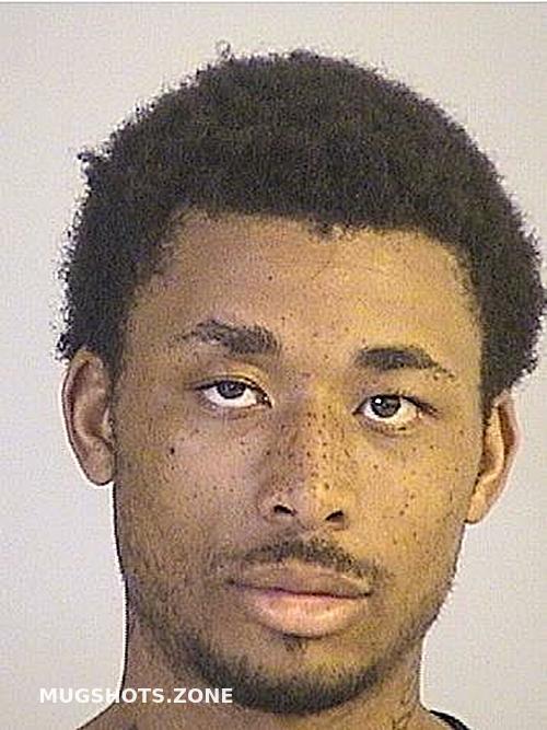 COLLINS 05/03/2024 - Tuscaloosa County Mugshots Zone