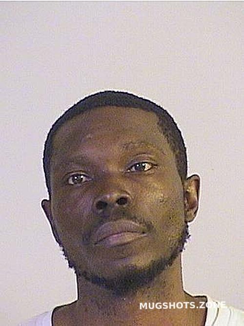 CARSON 05/03/2024 - Tuscaloosa County Mugshots Zone