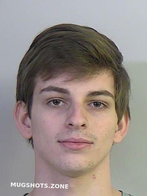 CODY 05/05/2024 - Tuscaloosa County Mugshots Zone