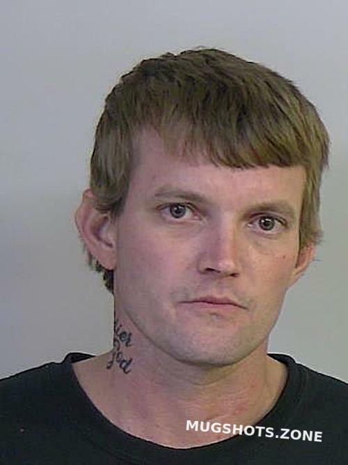 RYAN 05/08/2024 - Tuscaloosa County Mugshots Zone