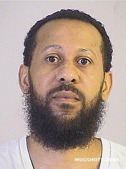 GILBERT JR 05/10/2024 - Tuscaloosa County Mugshots Zone