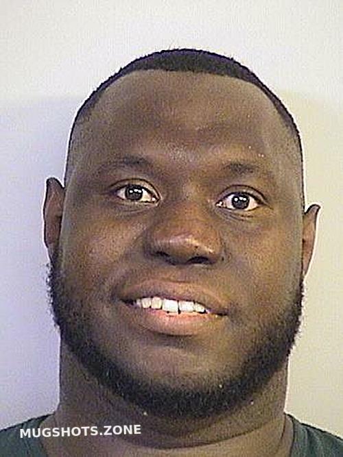 TOWNSEL 05/10/2024 - Tuscaloosa County Mugshots Zone