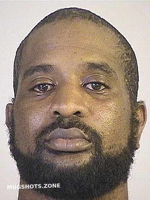 CALLAWAY 05/13/2024 - Tuscaloosa County Mugshots Zone