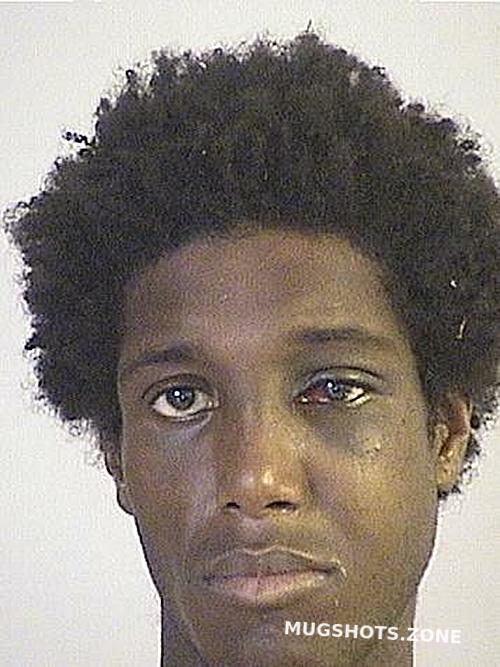 KNOX 05/14/2024 - Tuscaloosa County Mugshots Zone