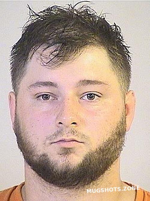 DAVIDSON 05/15/2024 - Tuscaloosa County Mugshots Zone