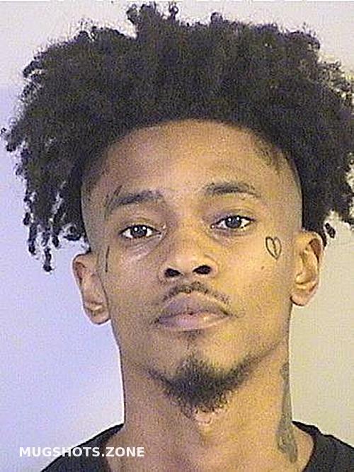 ARMSTRONG 05/20/2024 - Tuscaloosa County Mugshots Zone