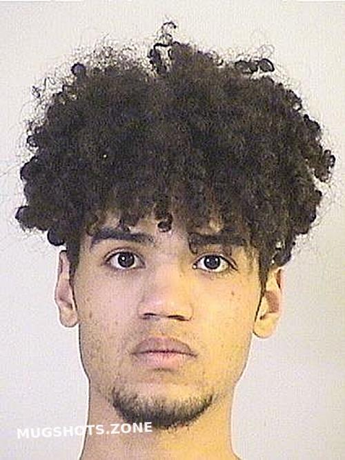 MITCHELL 05/21/2024 - Tuscaloosa County Mugshots Zone