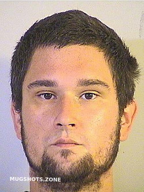 BEARD 05/21/2024 - Tuscaloosa County Mugshots Zone