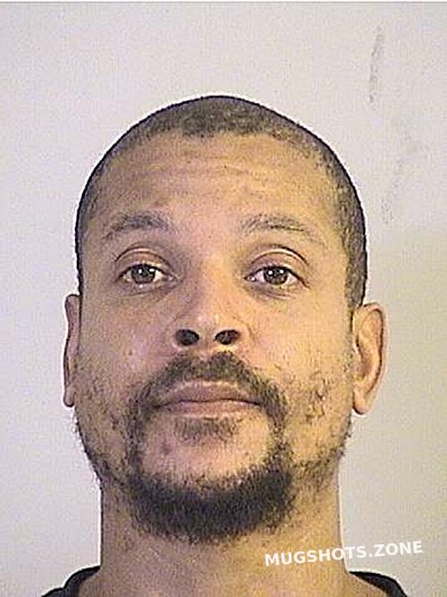 FOSTER 05/22/2024 - Tuscaloosa County Mugshots Zone