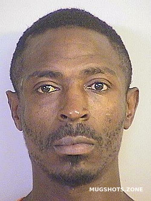 RAY 05/22/2024 - Tuscaloosa County Mugshots Zone