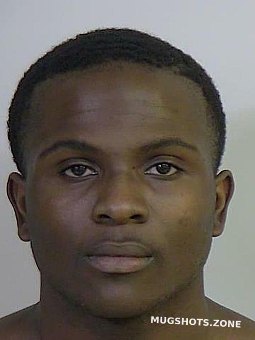 JORDAN 05/23/2024 - Tuscaloosa County Mugshots Zone