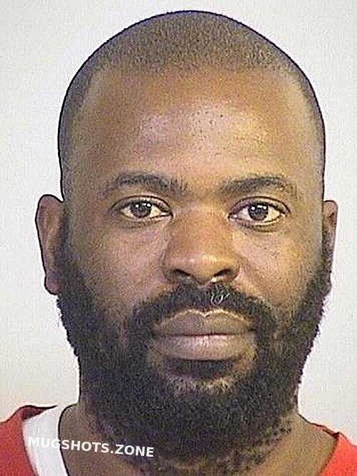 JORDAN III 05/24/2024 - Tuscaloosa County Mugshots Zone