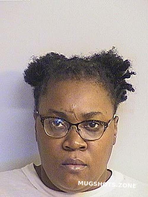 RUFFIN 05/24/2024 - Tuscaloosa County Mugshots Zone