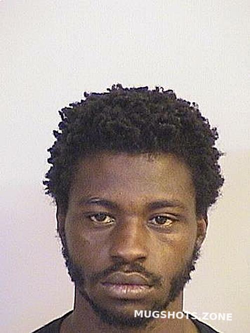 HALL 05/25/2024 - Tuscaloosa County Mugshots Zone