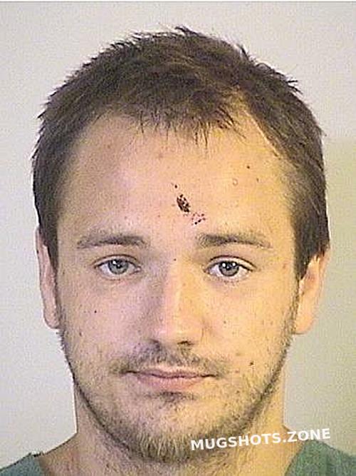 RYAN 05/27/2024 - Tuscaloosa County Mugshots Zone