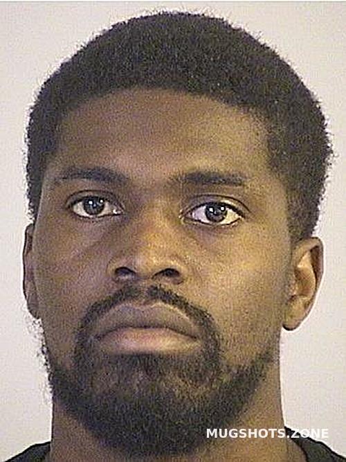 WILSON 05/28/2024 - Tuscaloosa County Mugshots Zone