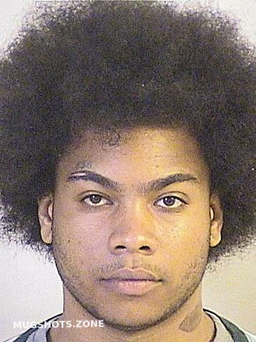 Harris Iii 05 29 2024 Tuscaloosa County Mugshots Zone