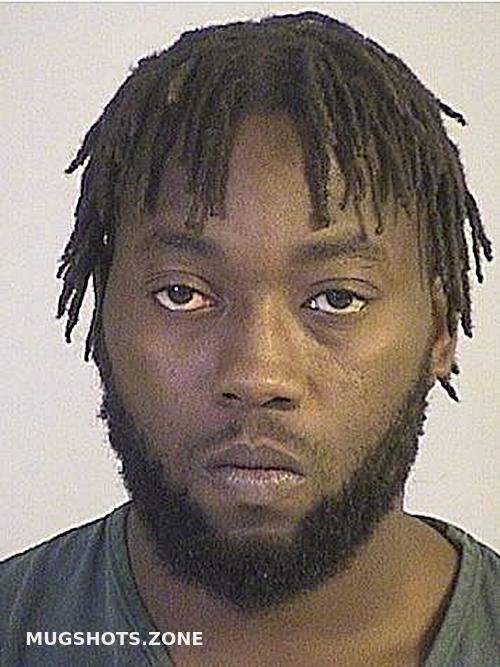 BATES JR 05/31/2024 - Tuscaloosa County Mugshots Zone