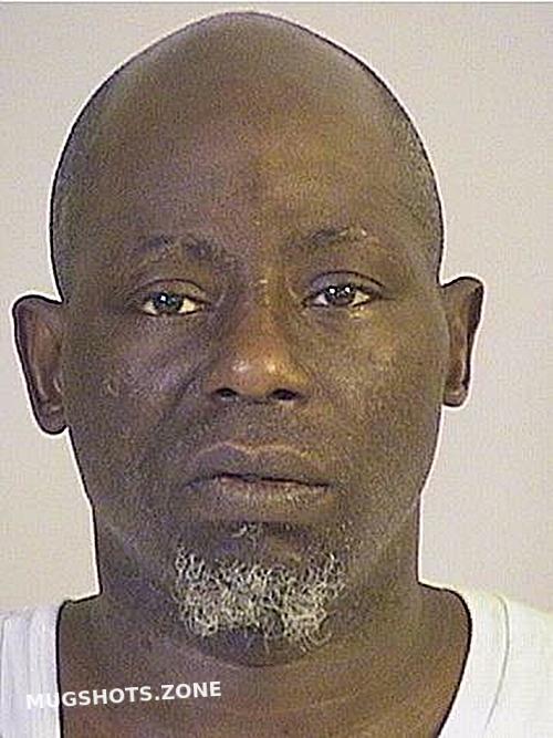 REED 06/03/2024 - Tuscaloosa County Mugshots Zone