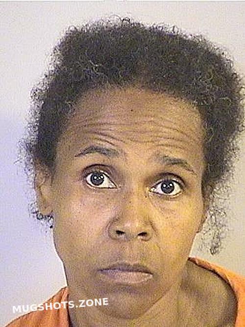 SHANNON 06/04/2024 - Tuscaloosa County Mugshots Zone