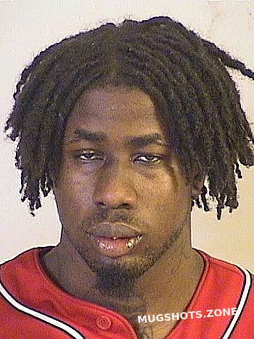 ANDERSON JR 06/06/2024 - Tuscaloosa County Mugshots Zone