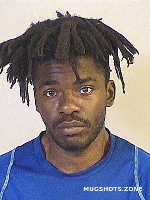 STEELE 06/06/2024 - Tuscaloosa County Mugshots Zone