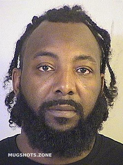 WALKER 06/07/2024 - Tuscaloosa County Mugshots Zone