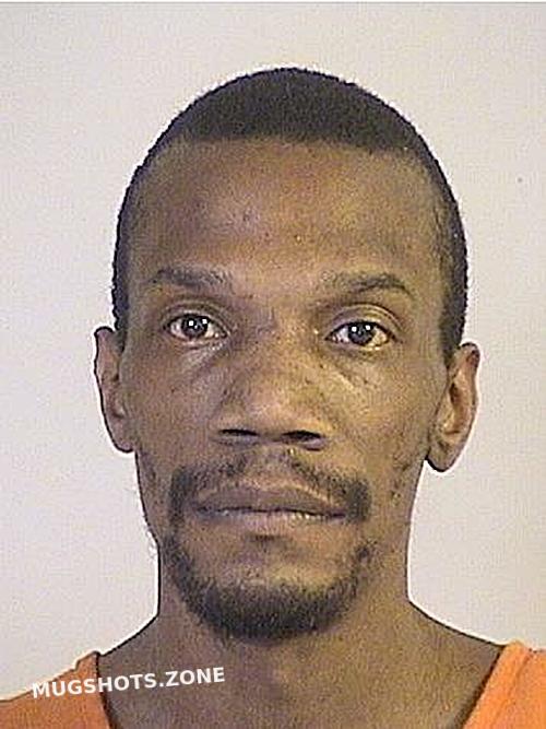 TURNER 06/07/2024 - Tuscaloosa County Mugshots Zone