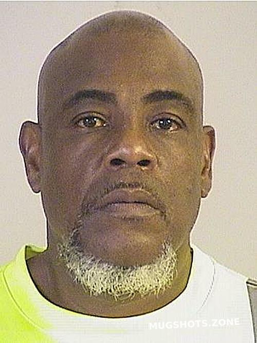 PALMER 06/07/2024 - Tuscaloosa County Mugshots Zone