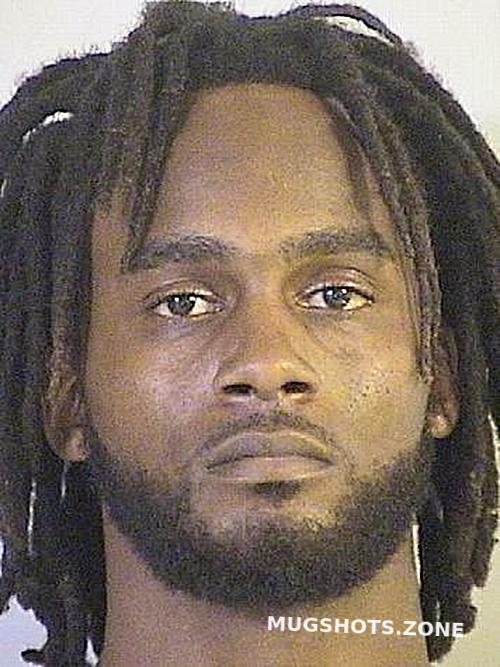 JACKSON 06/09/2024 - Tuscaloosa County Mugshots Zone