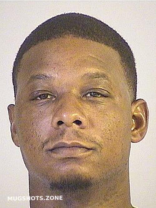 BECKHAM 06/10/2024 - Tuscaloosa County Mugshots Zone