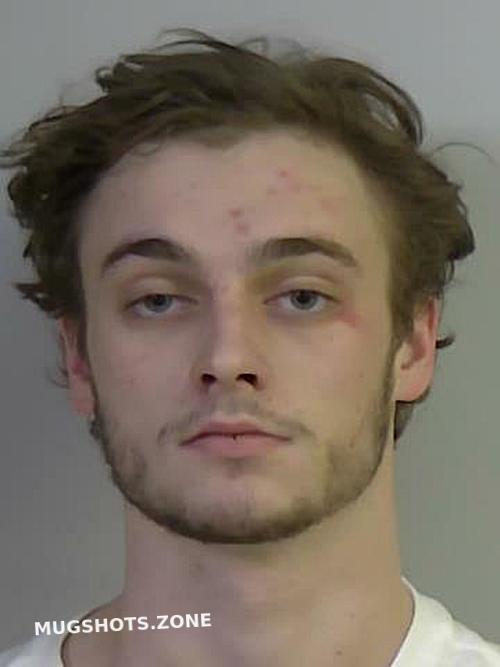 ALLEN 06/19/2024 - Tuscaloosa County Mugshots Zone