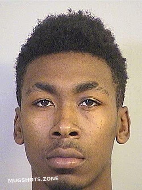 THOMAS 06/20/2024 - Tuscaloosa County Mugshots Zone