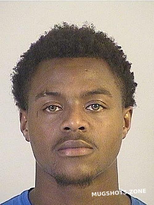 MACK 06/20/2024 - Tuscaloosa County Mugshots Zone