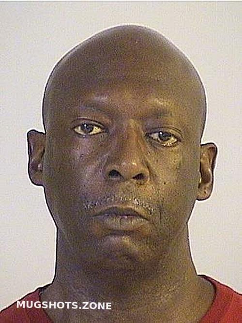 GEORGE 06/26/2024 - Tuscaloosa County Mugshots Zone