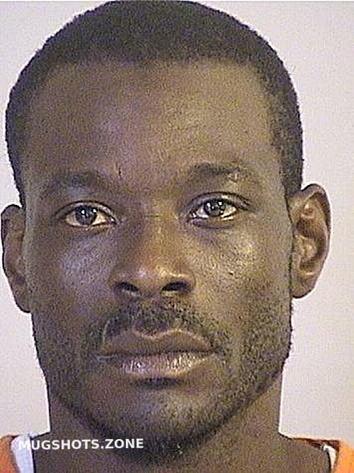 FRIERSON 06/28/2024 - Tuscaloosa County Mugshots Zone