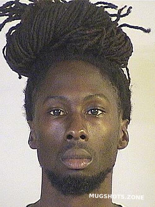 THOMAS 06/28/2024 - Tuscaloosa County Mugshots Zone